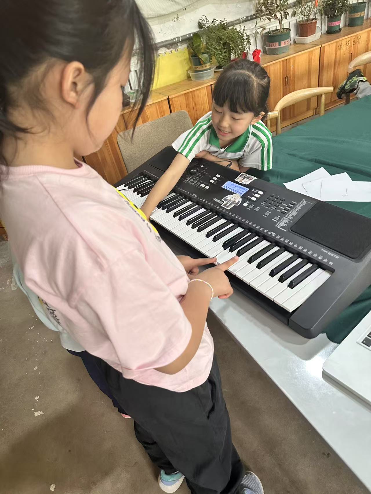 The 17th Session - Music Creation Enlightenment (2), March 23, 2025 - 我的网站